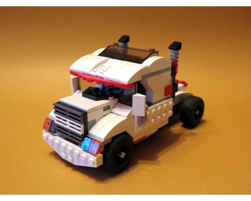 LEGO MOC 31006 - WhiteForce by Longeye | Rebrickable - Build with LEGO