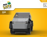 Top LEGO MOC Designers | Rebrickable - Build with LEGO