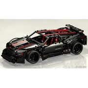 LEGO MOC-24381 Assassin's Creed IV Black Flag ''Jackdaw'' (Pirates 2014 ...