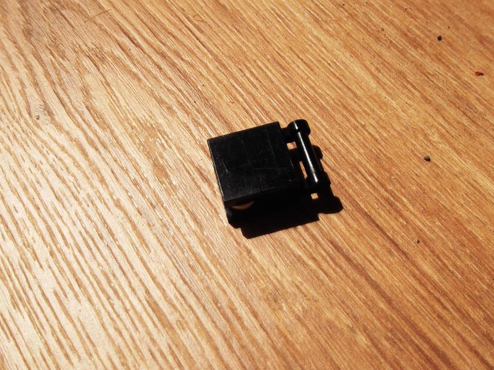 LEGO MOC Harry Potter: Fanged Frisbee by thebrickbloke | Rebrickable ...