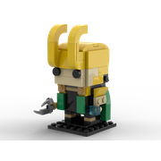 MOCs Designed by Pingubricks | Rebrickable - Build with LEGO