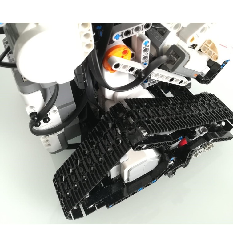 LEGO MOC Eve EV3 version by fmr92 | Rebrickable - Build with LEGO