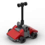 MOCs Designed by yodakya | Rebrickable - Build with LEGO