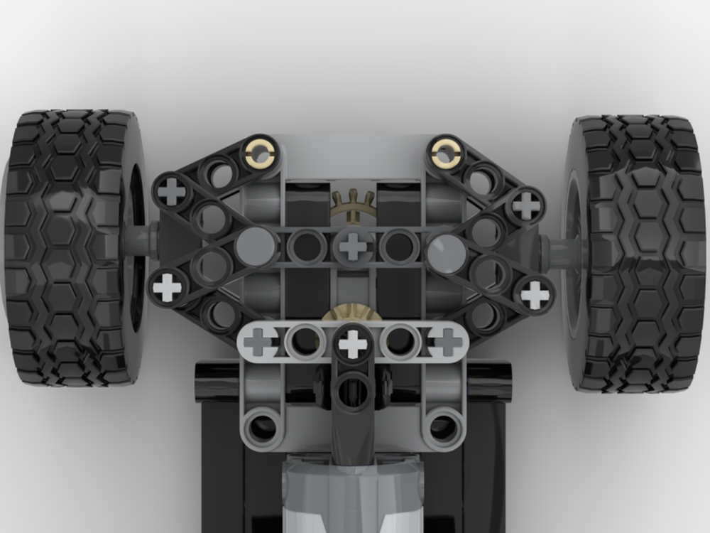 LEGO MOC Imperial Quasar Fire-class Cruiser-Carrier [Midi-Scale] by ...