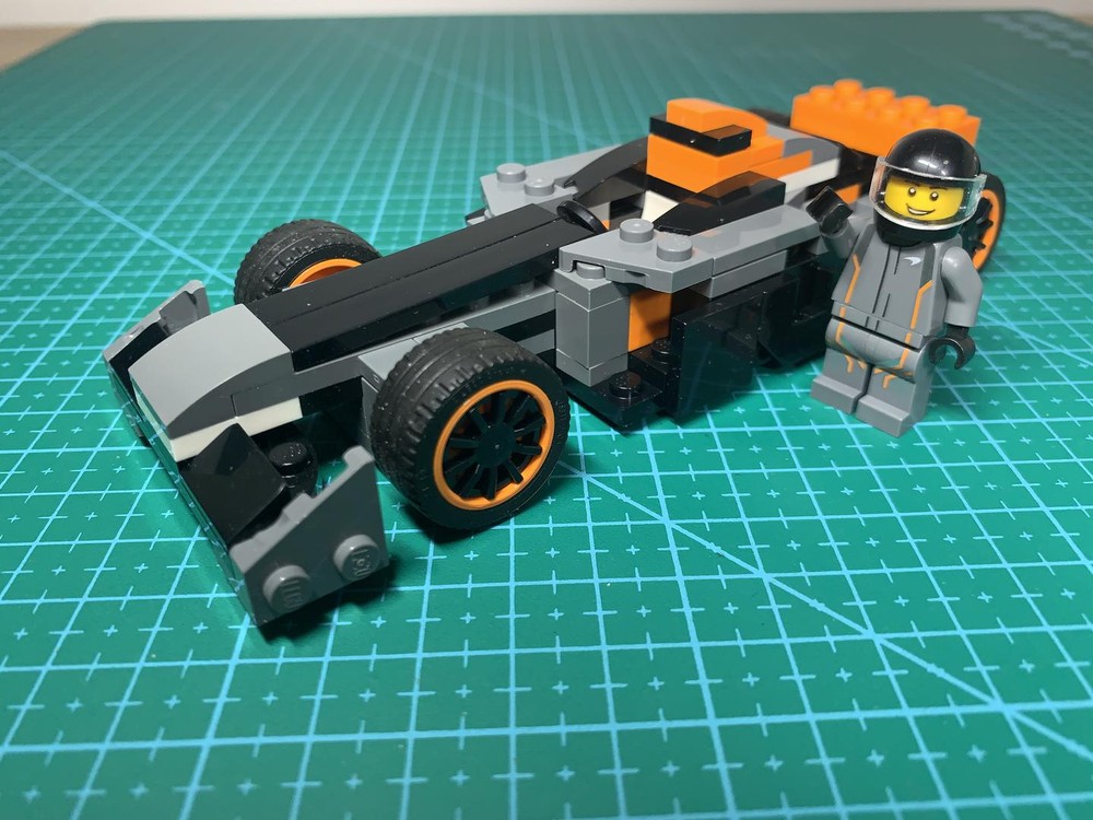 Lego Moc 75892f1 By Easyfly Rebrickable Build With Lego
