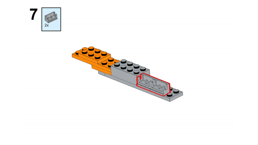 LEGO MOC 31099 Set Alternative WW2 fighter by ilyabuilder724 ...