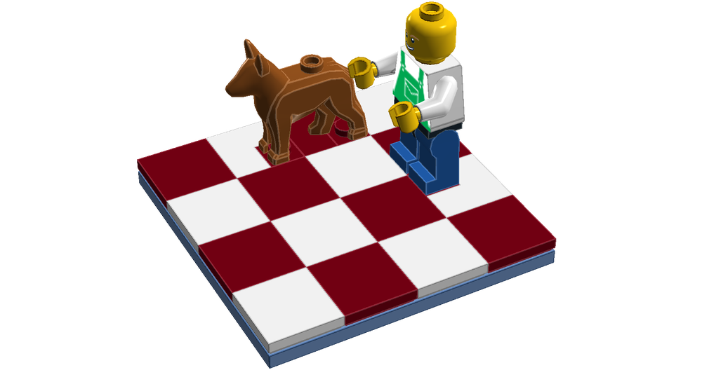 LEGO MOC Fun Things and Good Lessons to do with your Child while ...