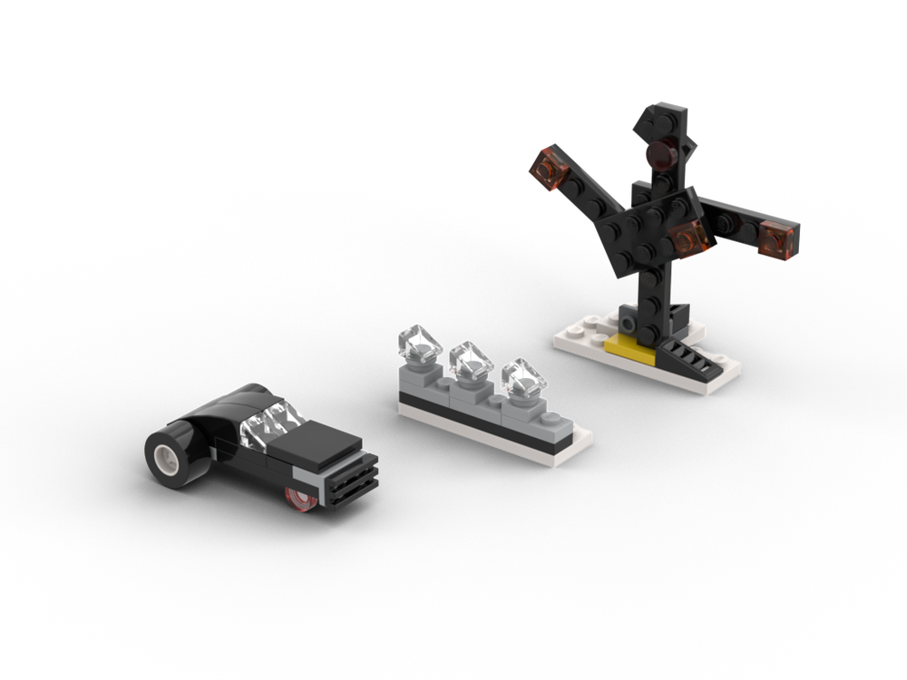 LEGO MOC 30183 Microscale Scene (2020 redesign) by plastic.ati ...