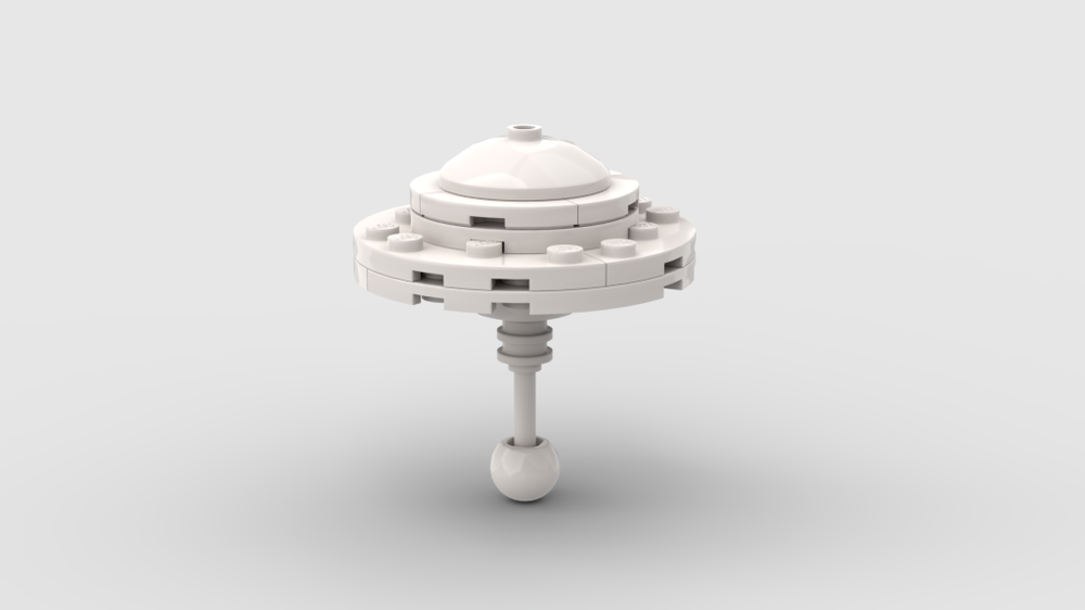 Lego Moc Cloud City By Dujk Rebrickable Build With Lego
