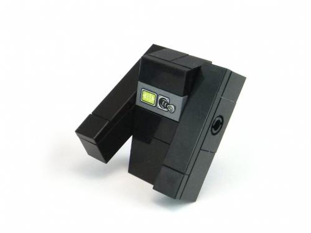 LEGO MOC TARS by msx | Rebrickable - Build with LEGO