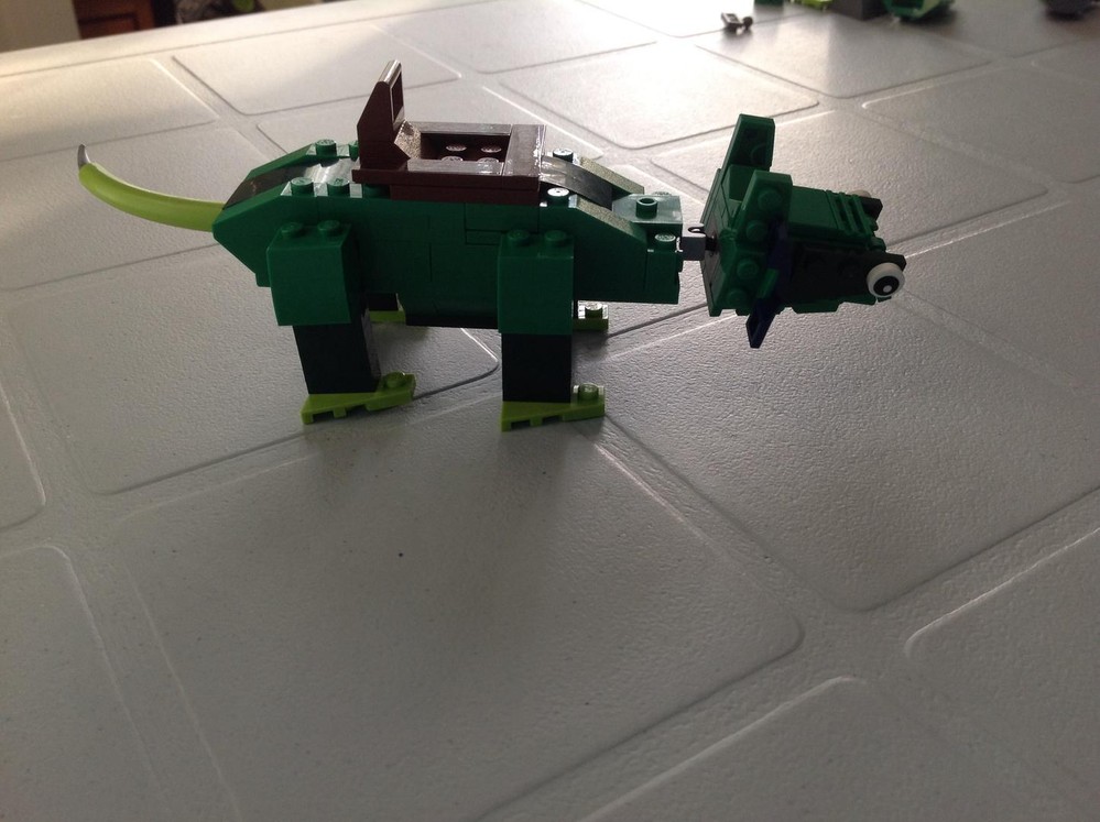 LEGO MOC boga by Goldenknight | Rebrickable - Build with LEGO