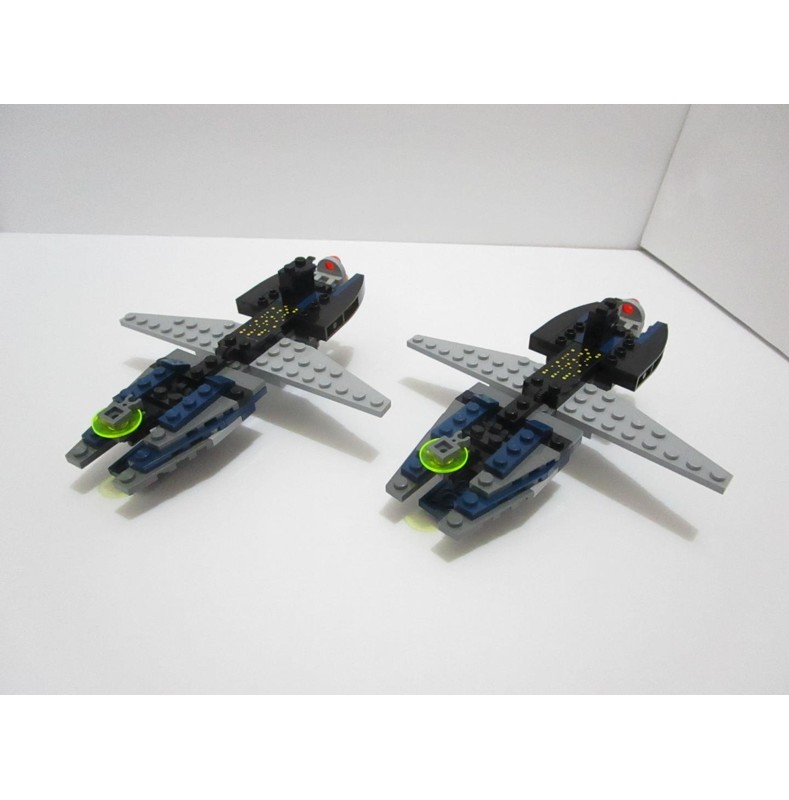 LEGO MOC Malevolence alternate Battle for Crastor 8 by Nilsson LEGO ...