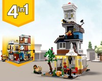 LEGO 31097 MOCs with Building Instructions | Rebrickable LEGO 31097 MOCs with Building Instructions | Rebrickable