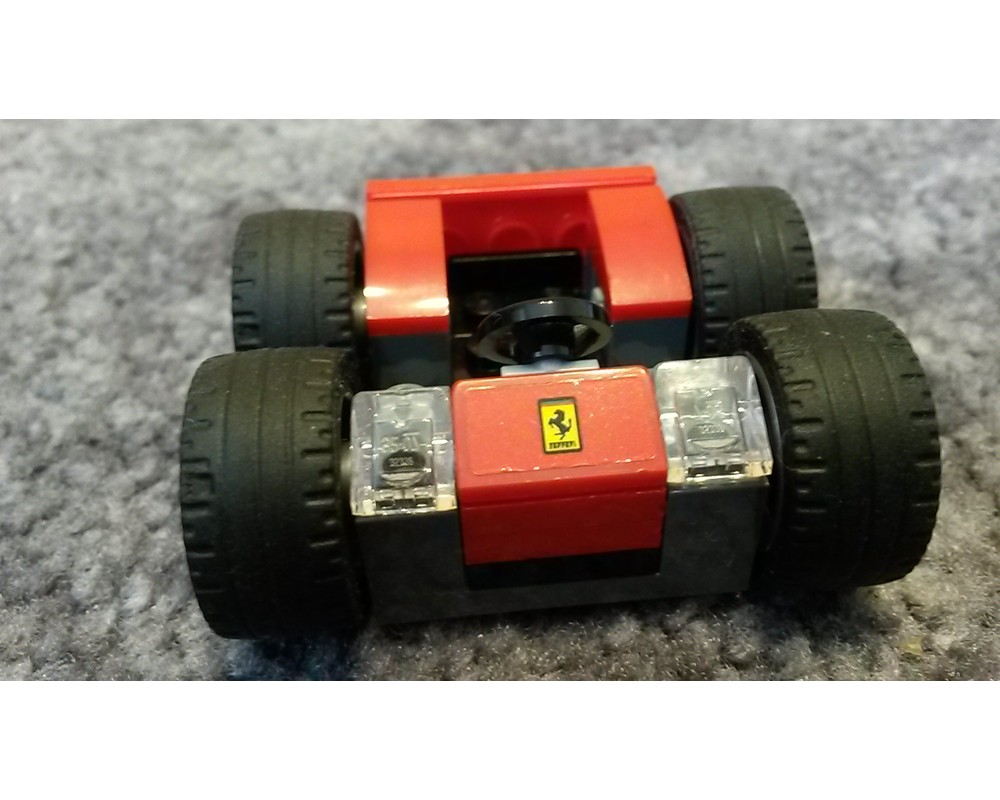 LEGO MOC mini car by superbanana | Rebrickable - Build with LEGO