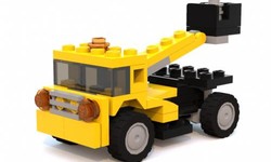 LEGO MOC-2358 Cherry Blossom Tree (Creator 2014) | Rebrickable - Build ...