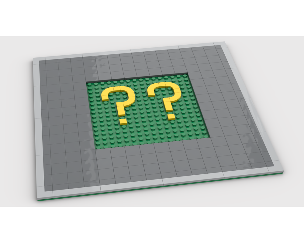 LEGO MOC Modular Building Templates by zero_g_is_fun | Rebrickable ...