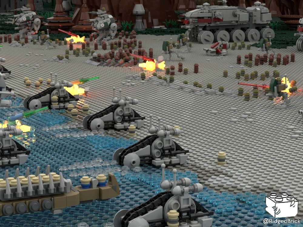 LEGO MOC Snail Droid by RidgedBrick | Rebrickable - Build with LEGO