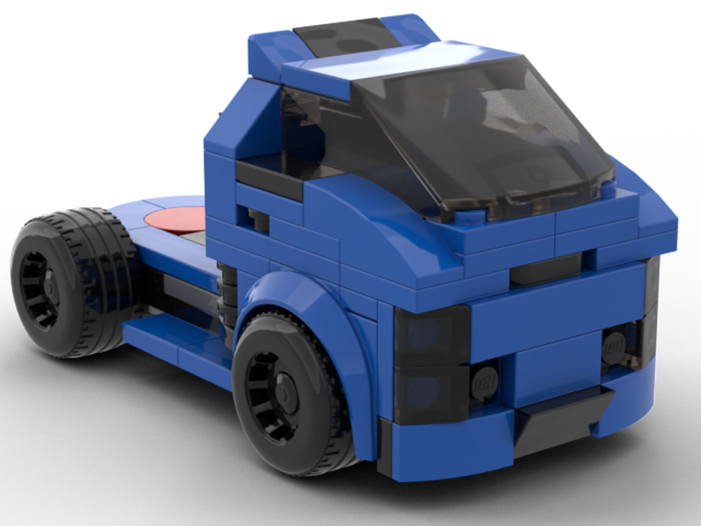 Lego Moc Alternative Build 1 Set 75891 By N2brick Rebrickable Build