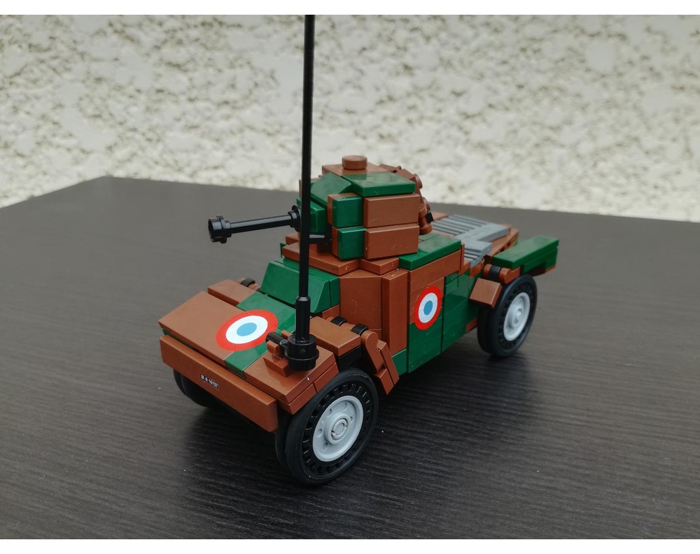 LEGO MOC AMD 178 by Spartane | Rebrickable - Build with LEGO