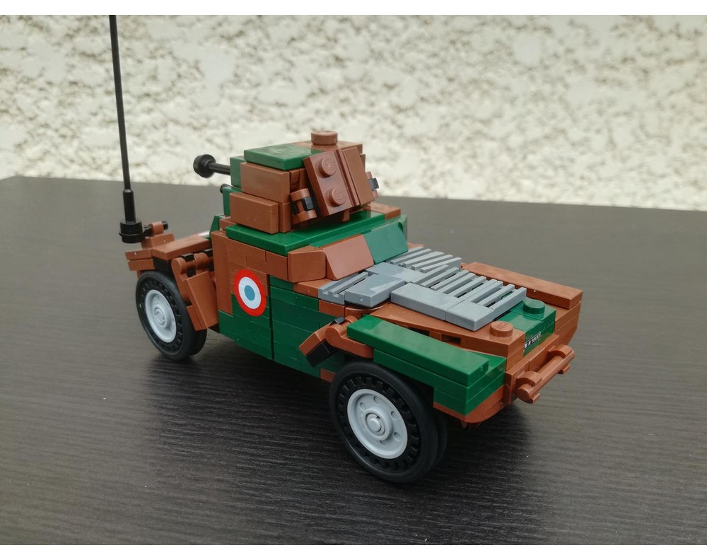 LEGO MOC AMD 178 by Spartane | Rebrickable - Build with LEGO