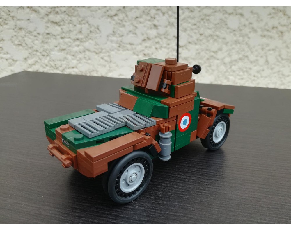 LEGO MOC AMD 178 by Spartane | Rebrickable - Build with LEGO