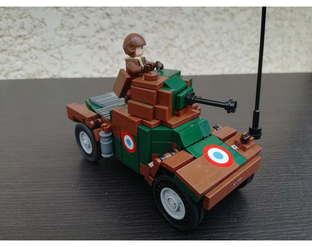 LEGO MOC AMD 178 by Spartane | Rebrickable - Build with LEGO