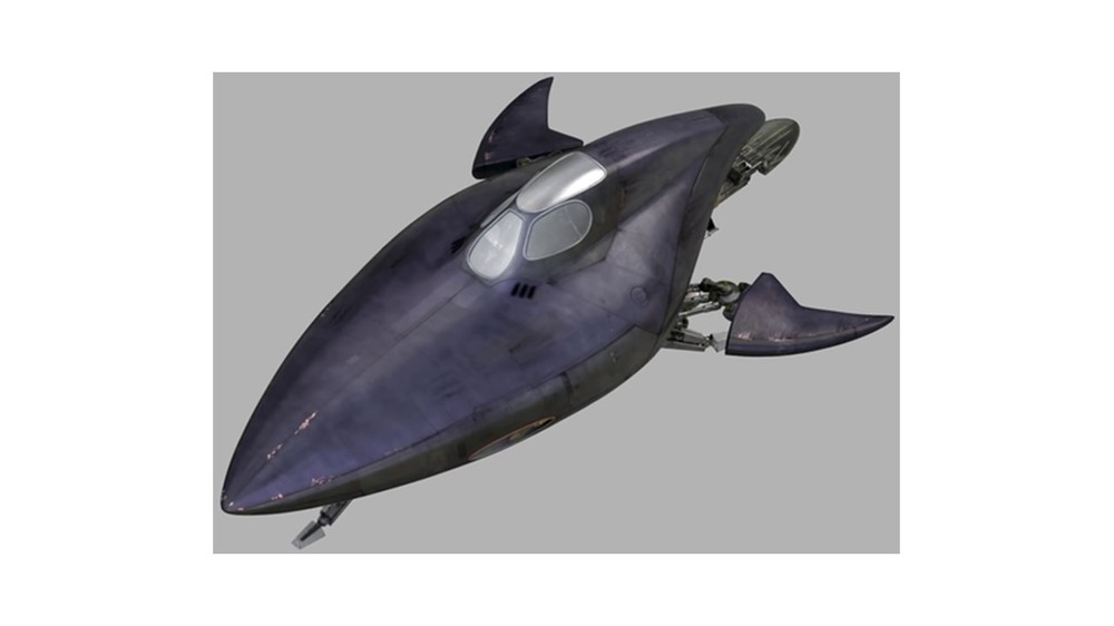 LEGO MOC Separatist Techno Union Light Interceptor by DGLG_Builds ...