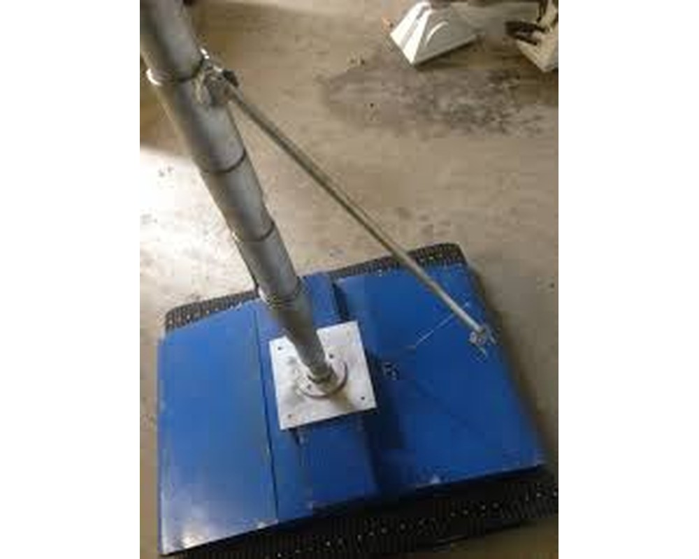 LEGO MOC WED 15 Septoid 2 Treadwell Droid by PedroJ | Rebrickable ...