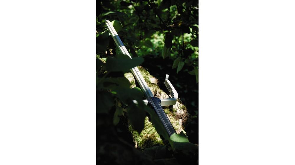 LEGO MOC Sai (釵) - Traditional Melee Weapon by LukisBeautyPalace ...