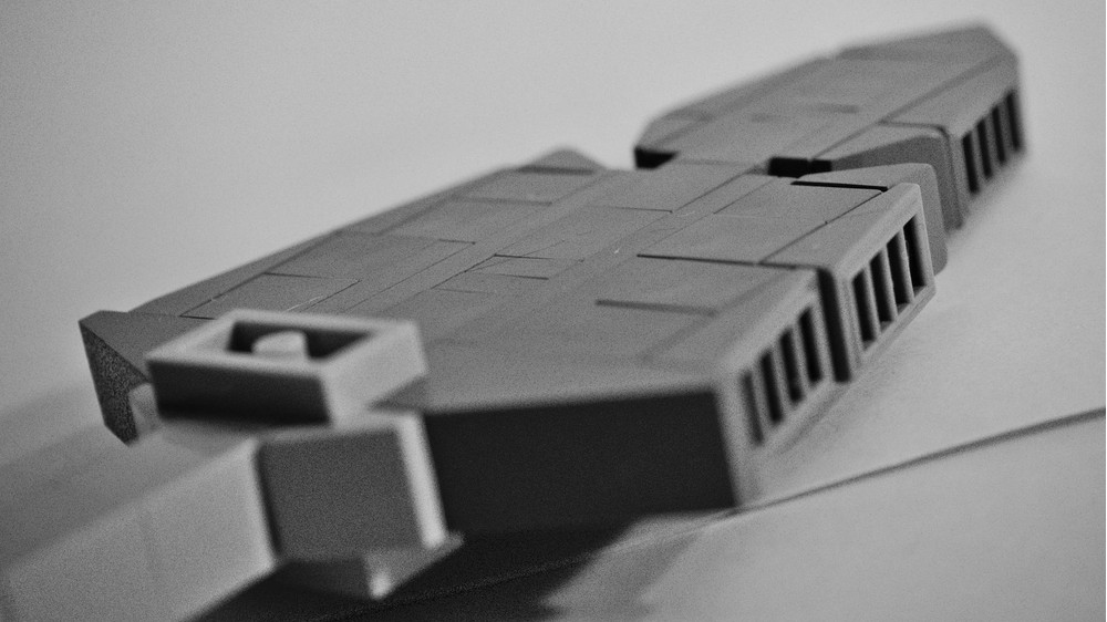 LEGO MOC Push Dagger by LukisBeautyPalace | Rebrickable - Build with LEGO