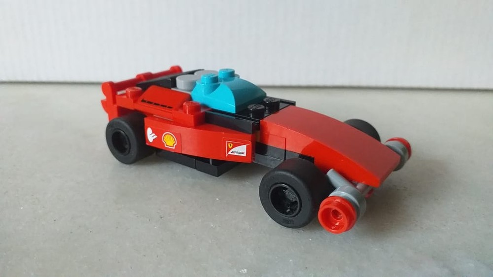 LEGO MOC SP Experience by baleiaerabico | Rebrickable - Build with LEGO