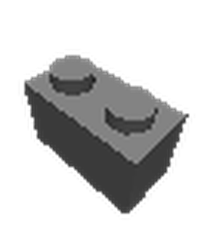 LEGO MOC HILDA OGDEN (UK CORONATION STREET) CELEBRITY PORTRAIT by ...