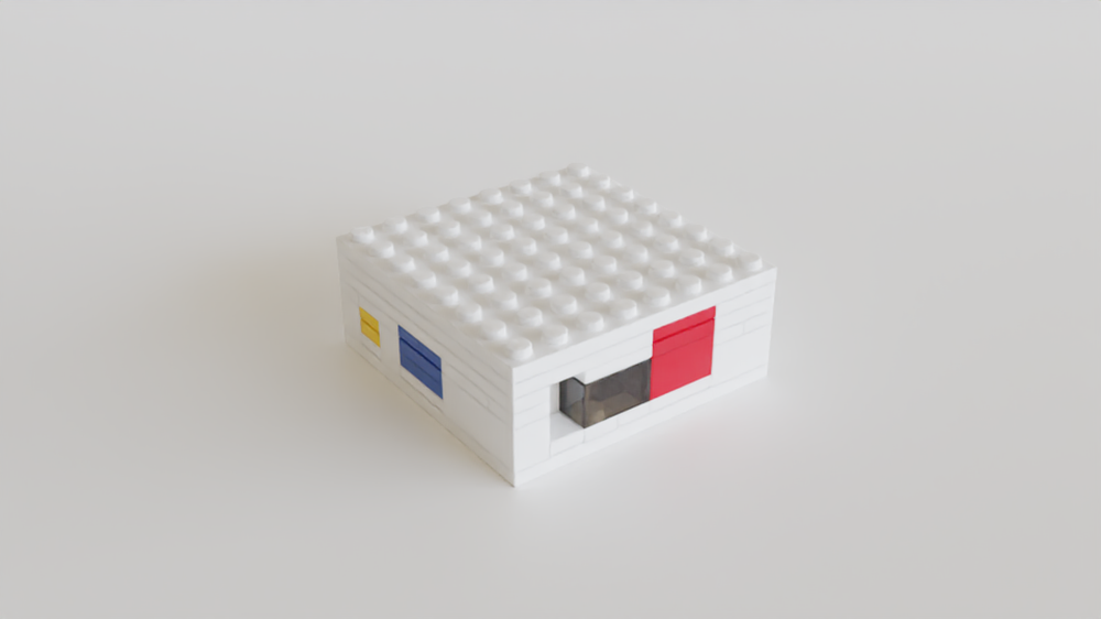 Lego Moc Slider Box Lego Puzzle Box By Interstellar1 Rebrickable