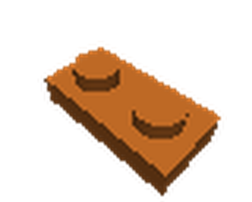 LEGO MOC JODIE MARSH (UK BODYBUILDER/MODEL) CELEBRITY PORTRAIT by ...