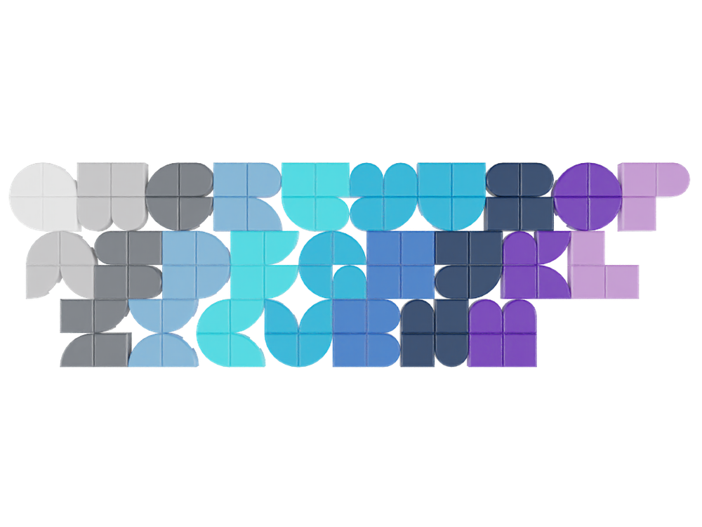 LEGO MOC Smallest Lego Alphabet? by nathansonic | Rebrickable - Build ...