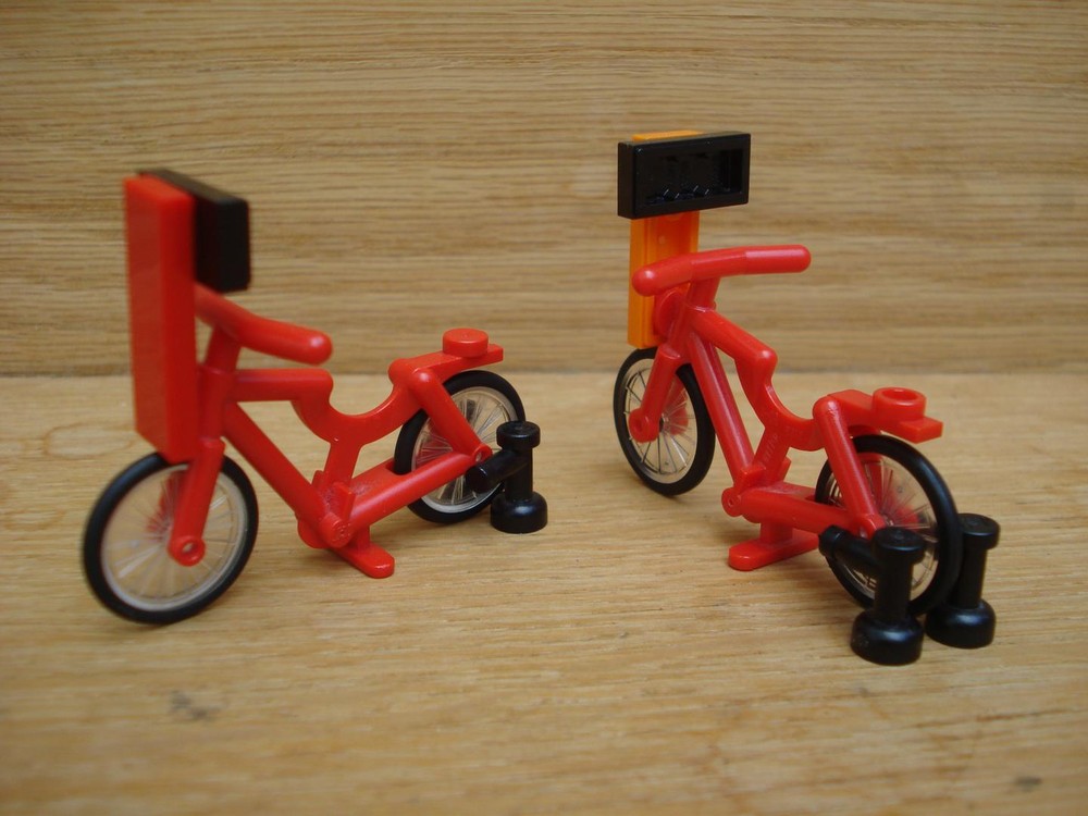 LEGO MOC Gym by Nicole1 | Rebrickable - Build with LEGO