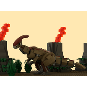 MOCs Designed by legOtaku | Rebrickable - Build with LEGO