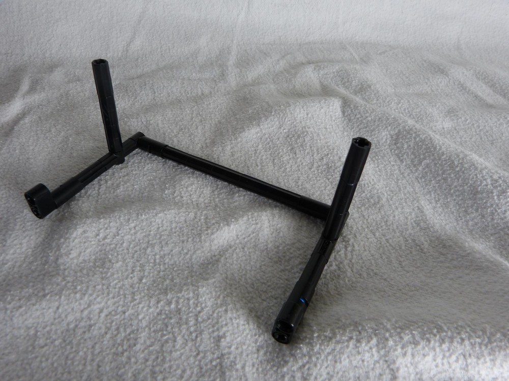 LEGO MOC Nintendo switch Tischfunktion Halter by random user ...