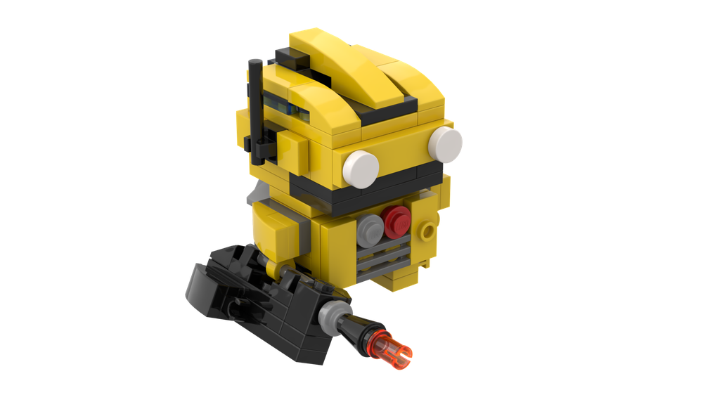 LEGO MOC Wrec 'n' Racers (Armor of The Scavion Knights) by Maxim30 ...