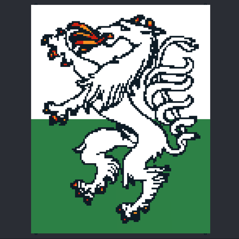 LEGO MOC Steirischer Panther - Styrian Panther by DerRevolutzer ...