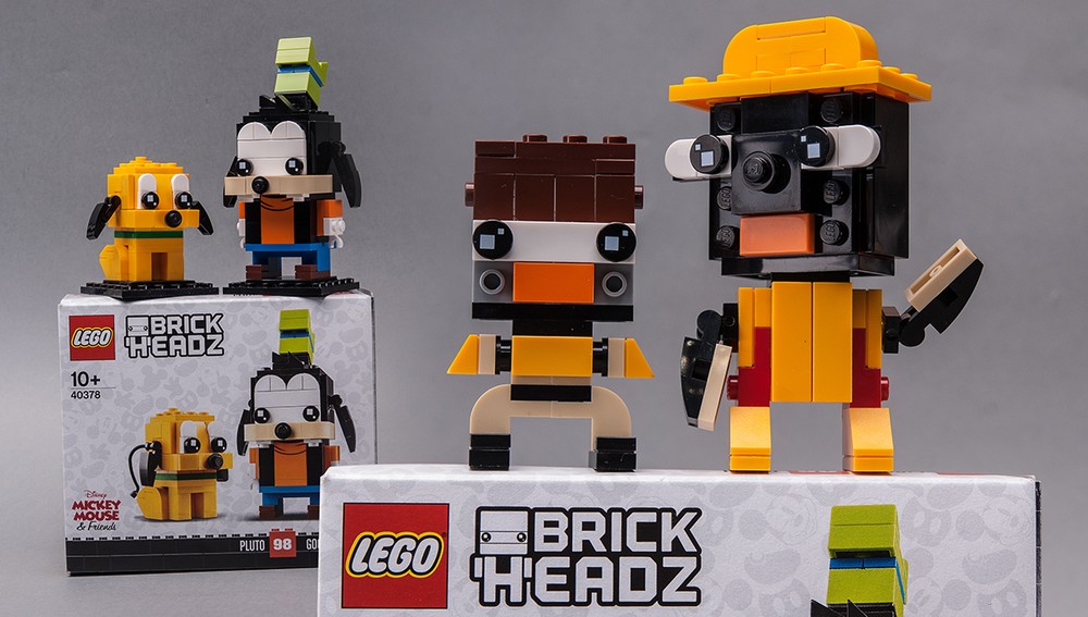 LEGO MOC 40378 A1 by Keep On Bricking | Rebrickable - Build with LEGO