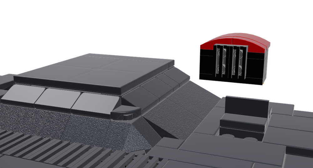 LEGO MOC Nintendo 64 by ilikelegos | Rebrickable - Build with LEGO