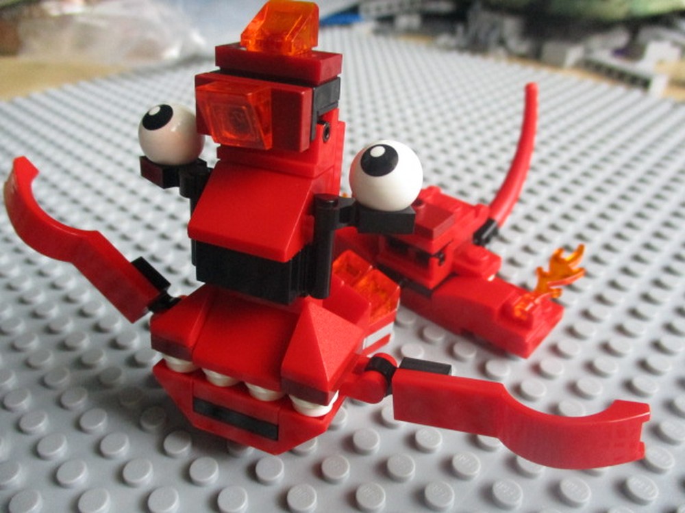 Lego Moc Jetlus By Mixelmaker Rebrickable Build With Lego