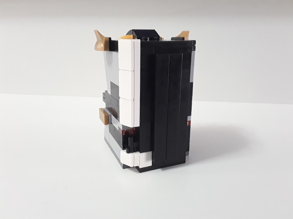 LEGO MOC Ninjago Arcade by LegoOri | Rebrickable - Build with LEGO