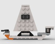 LEGO Set Alternate Build MOCs | Rebrickable - Build with LEGO