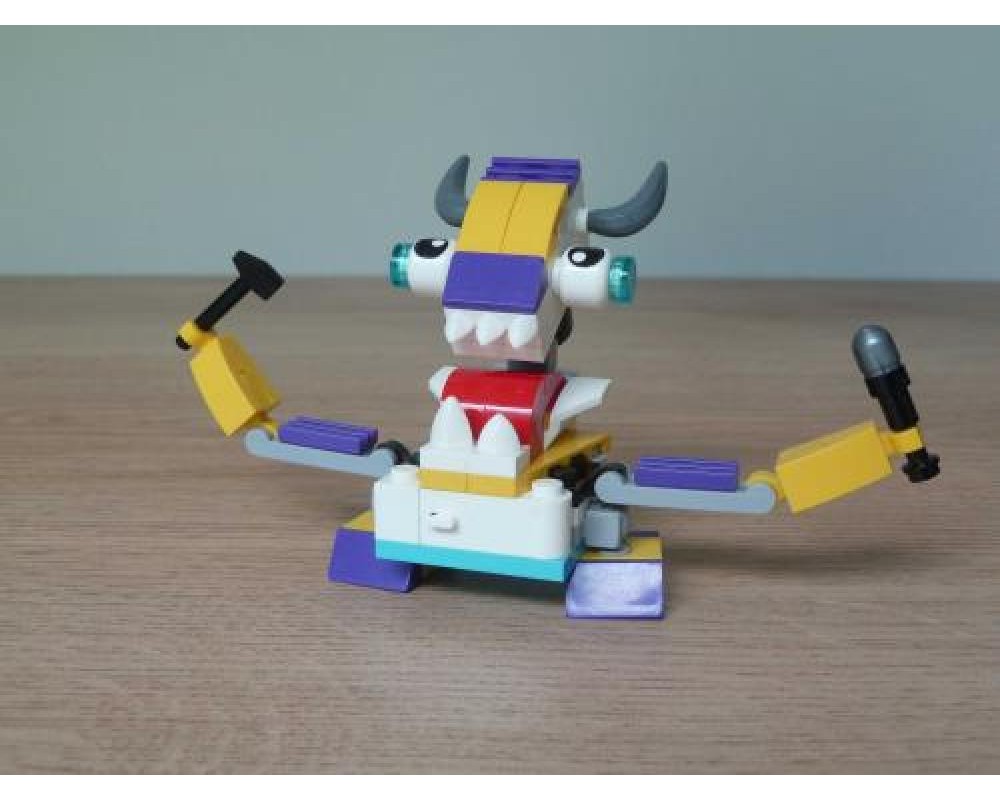 LEGO MOC LEGO MIXELS SURGEO JAMZY MIX or MURP? by Totobricks ...