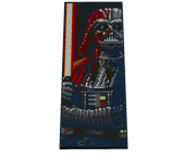 LEGO Set 31200-1 The Sith (2020 LEGO Art) | Rebrickable - Build with LEGO