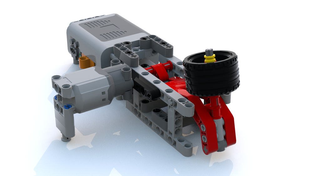 LEGO MOC-53600 fitcheat by kueden | Rebrickable - Build with LEGO