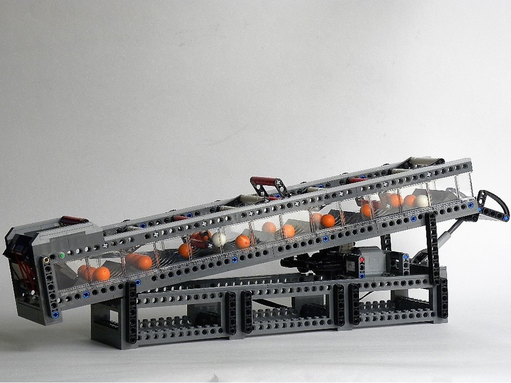 LEGO MOC GBC Resaca Marina by FernandoQ | Rebrickable - Build with LEGO