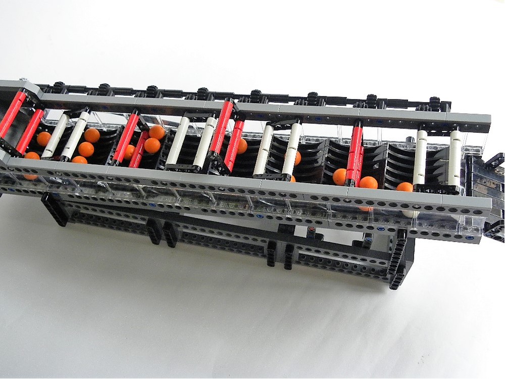 LEGO MOC GBC Resaca Marina by FernandoQ | Rebrickable - Build with LEGO